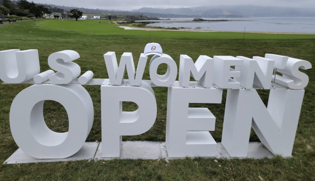 Gain Equal Spotlights for Women's Golf: Fore-All's Mission - Fore-All