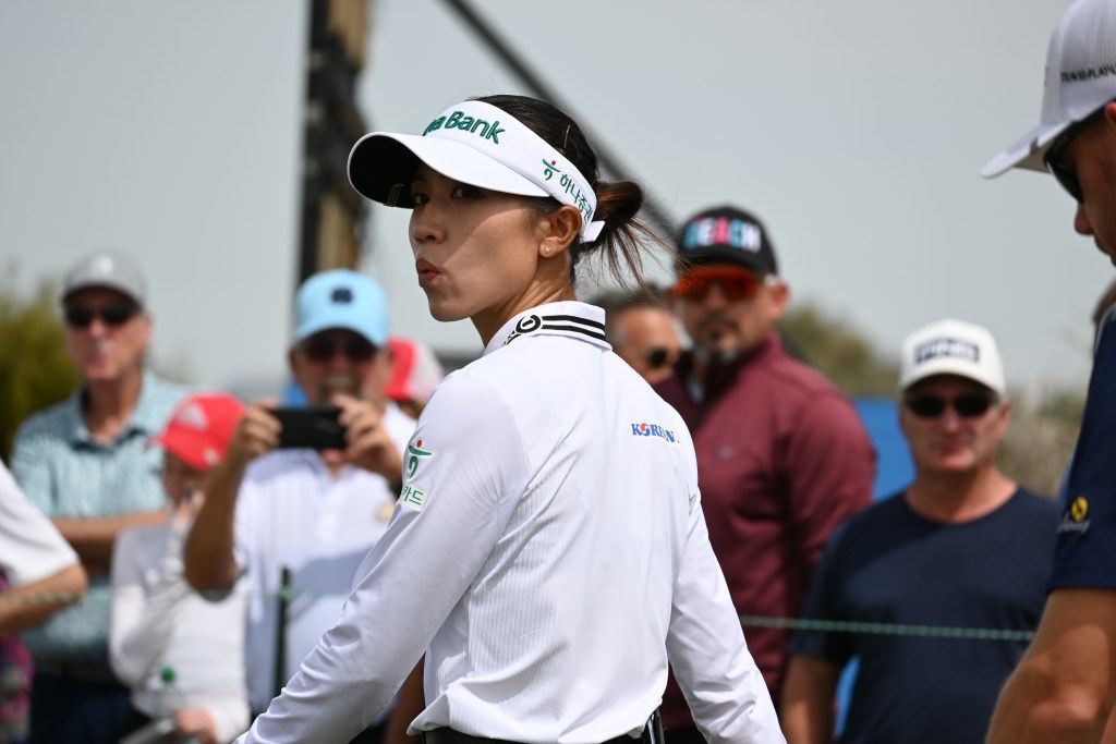 Lydia Ko's Journey to the Hall of Fame: The Biggest Moments - Fore-All