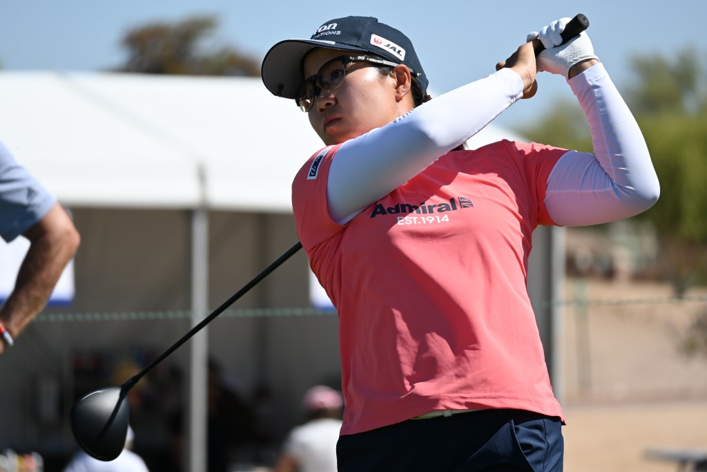 Top 10 LPGA Players Without a Major - Fore-All