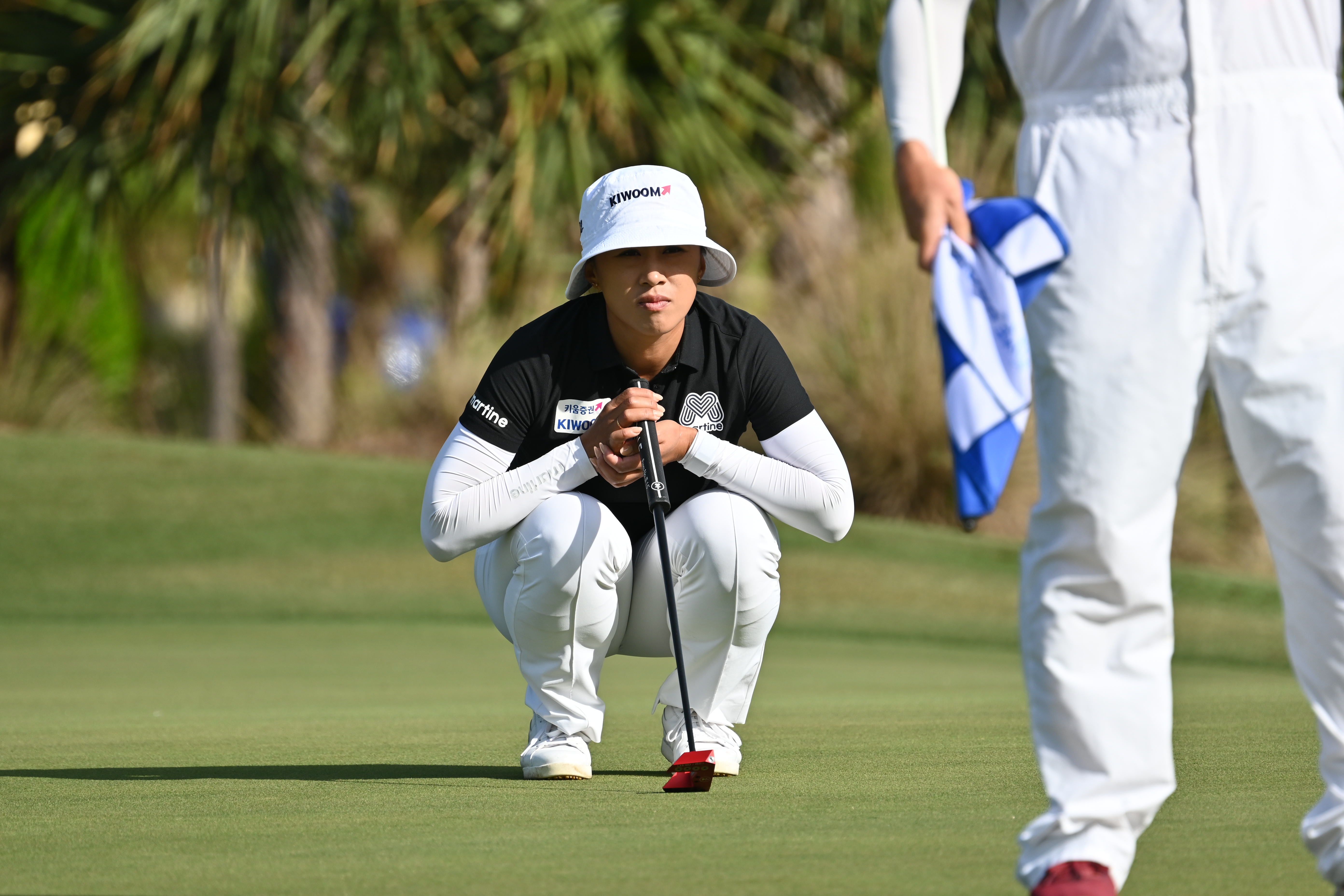 How to Watch: The PNC Championship - Fore-All