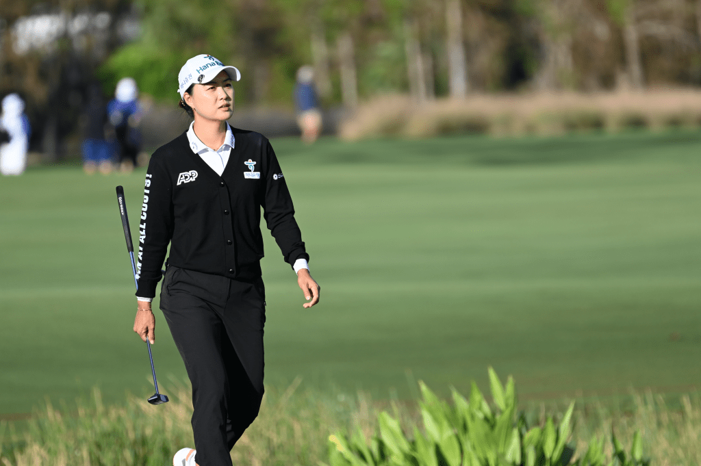 Minjee Lee Wins Third Career Major in Frisco - Fore-All