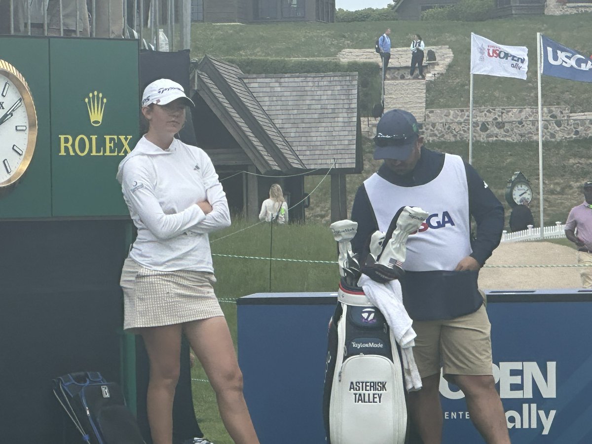 Asterisk Talley Commits to Stanford - Fore-All