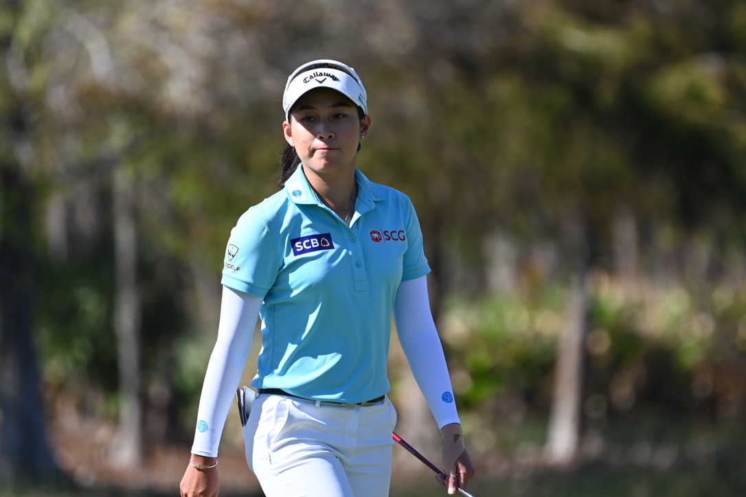 Building The Best Possible Grant Thornton Invitational Field - Fore-All