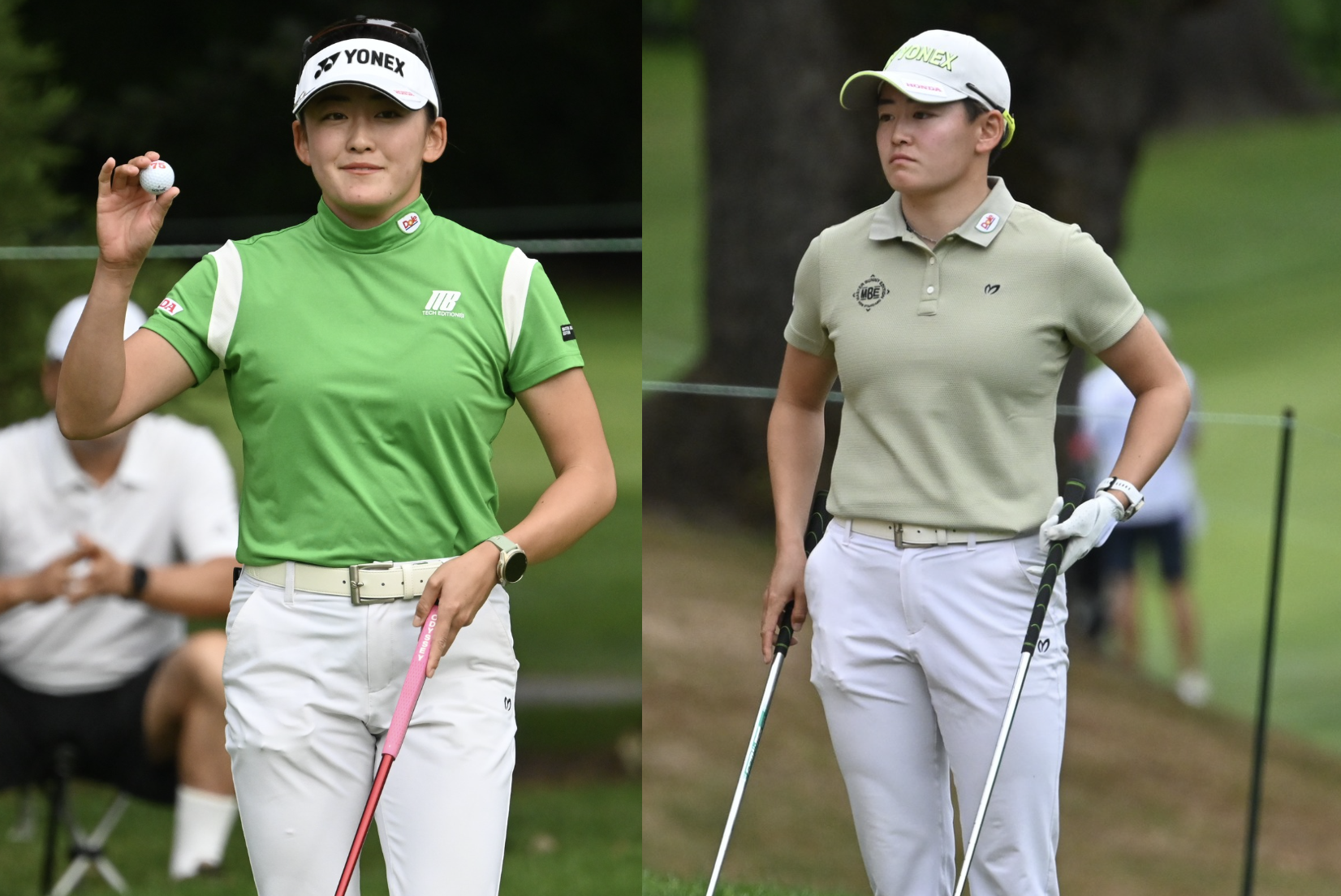 2025 Fore-All Awards: Performance of the Year - Fore-All